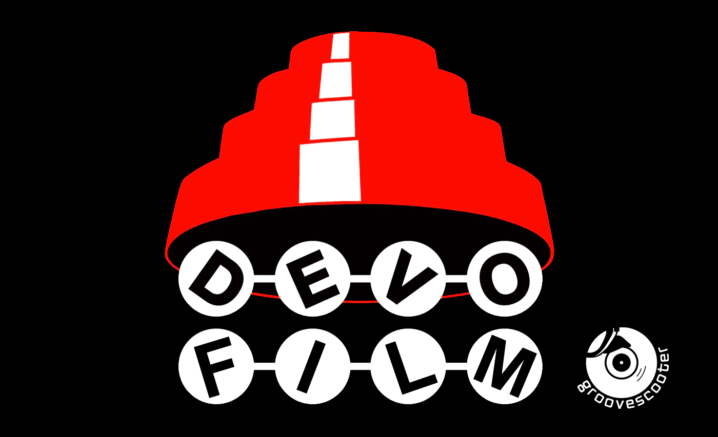 DEVO FILM: AUSTRALIAN PREMIERE - Groovescooter